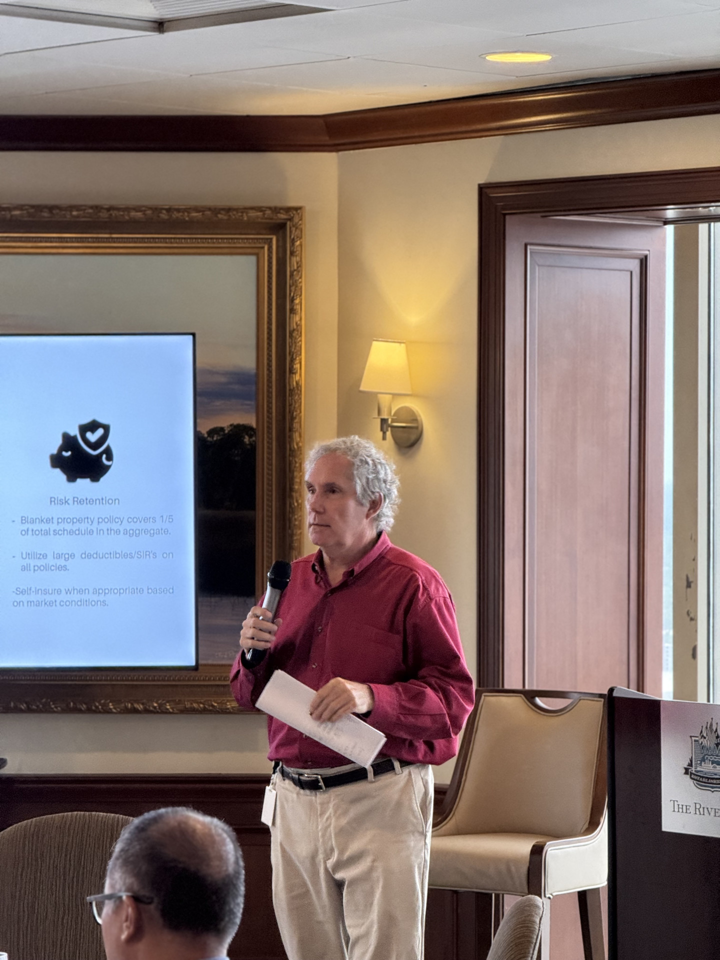 Northeast Florida Chapter of RIMS - Photo Gallery