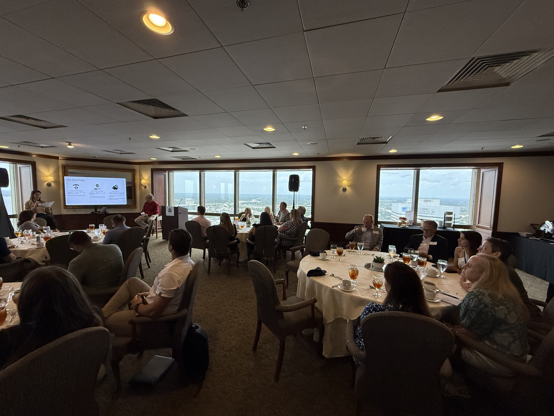 Northeast Florida Chapter of RIMS - Photo Gallery